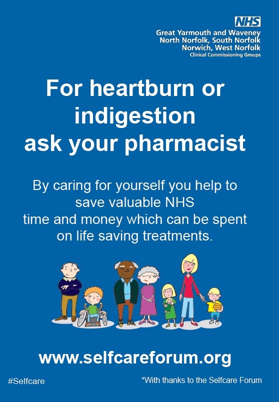 Health Information Leaflet Service