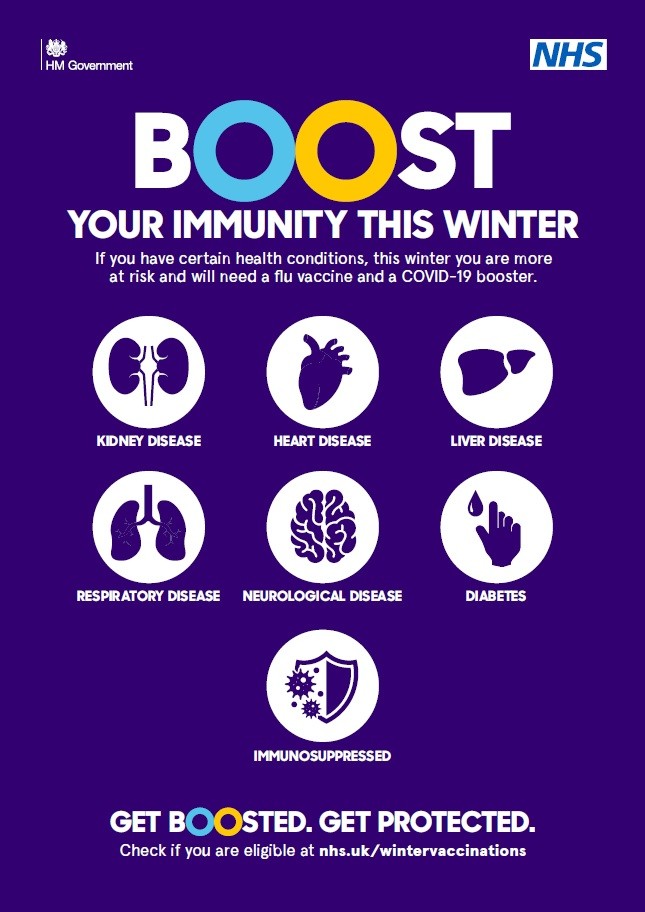 Health Information Leaflet Service