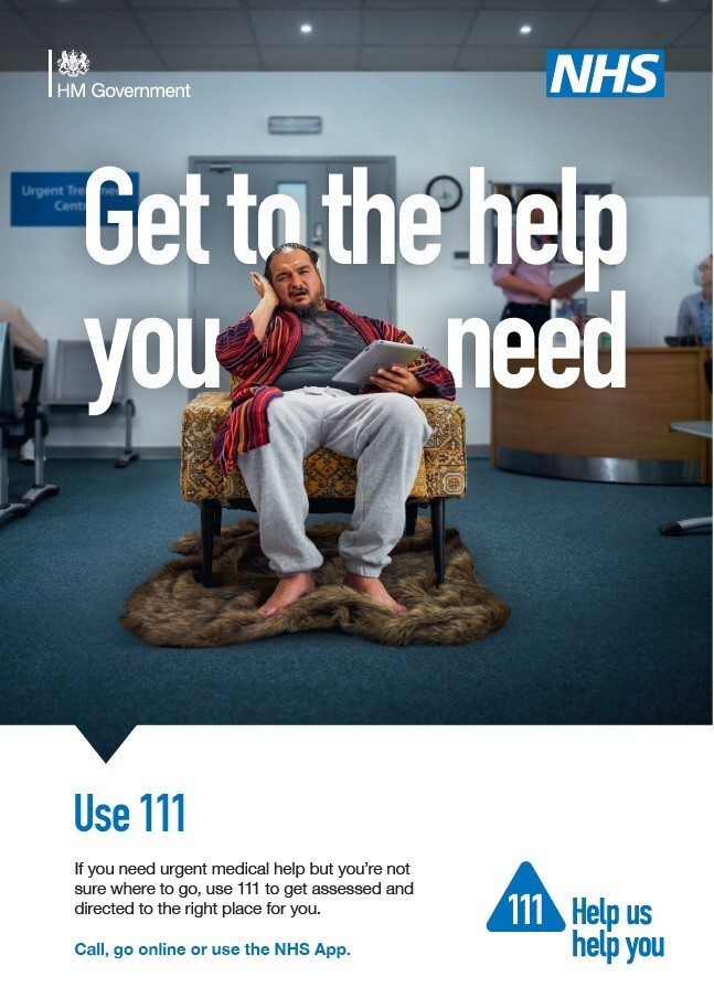 Health Information Leaflet Service