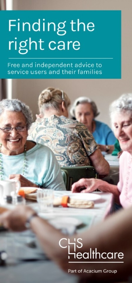 Health Information Leaflet Service