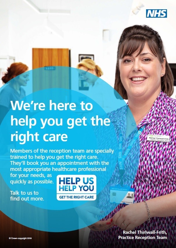 Health Information Leaflet Service