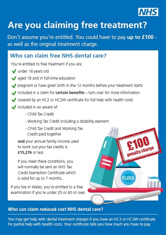 Health Information Leaflet Service
