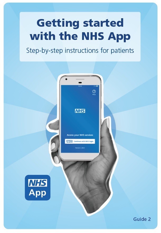 Health Information Leaflet Service