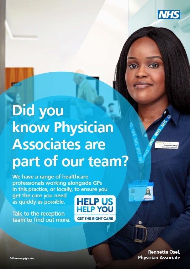 Health Information Leaflet Service