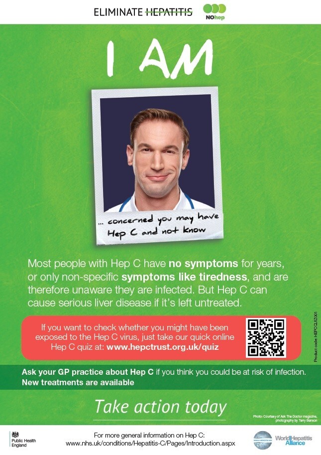 Health Information Leaflet Service