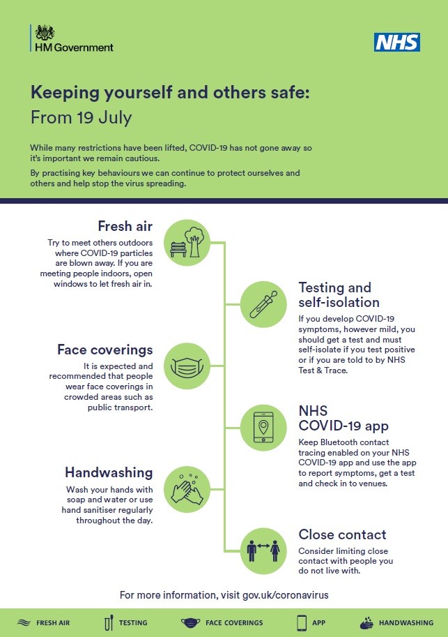 Health Information Leaflet Service