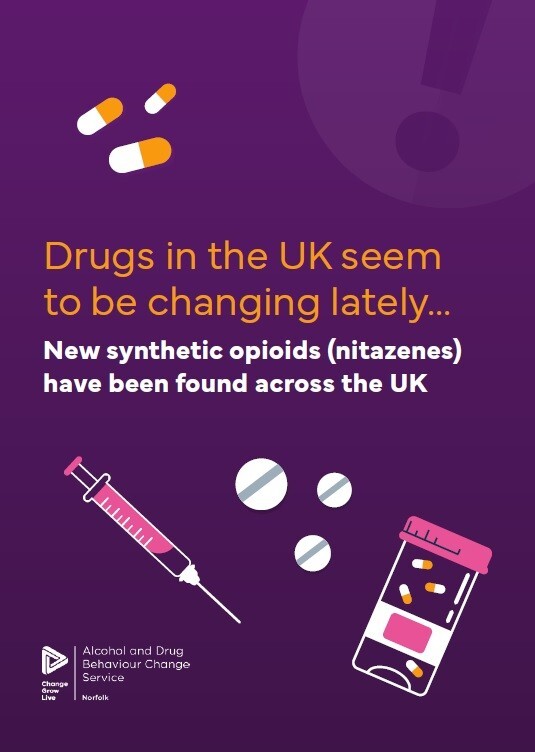 Health Information Leaflet Service