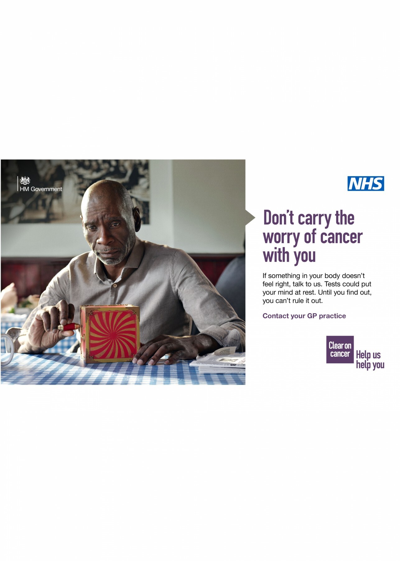 Health Information Leaflet Service