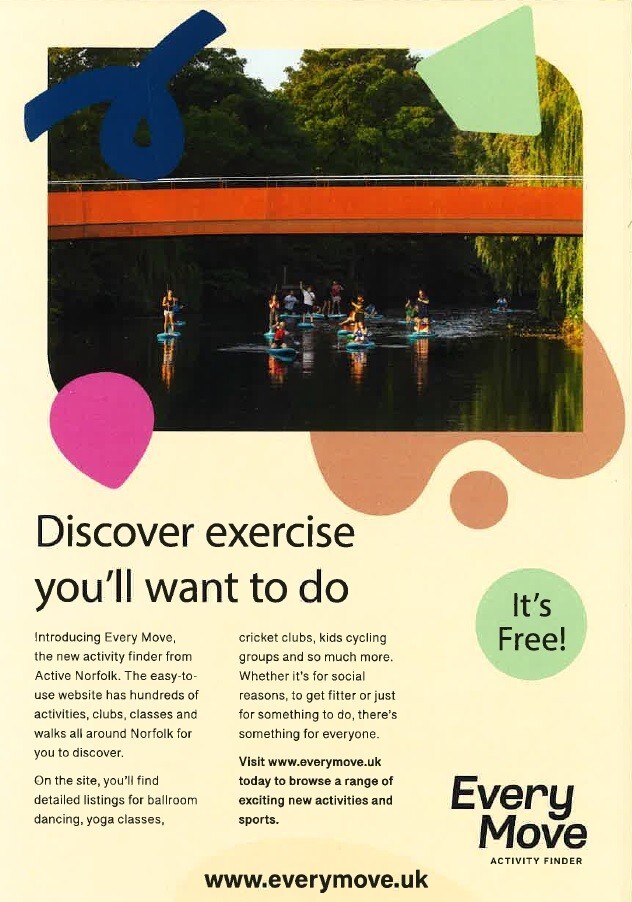 Health Information Leaflet Service