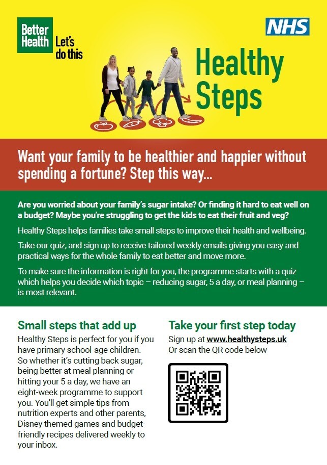 Health Information Leaflet Service