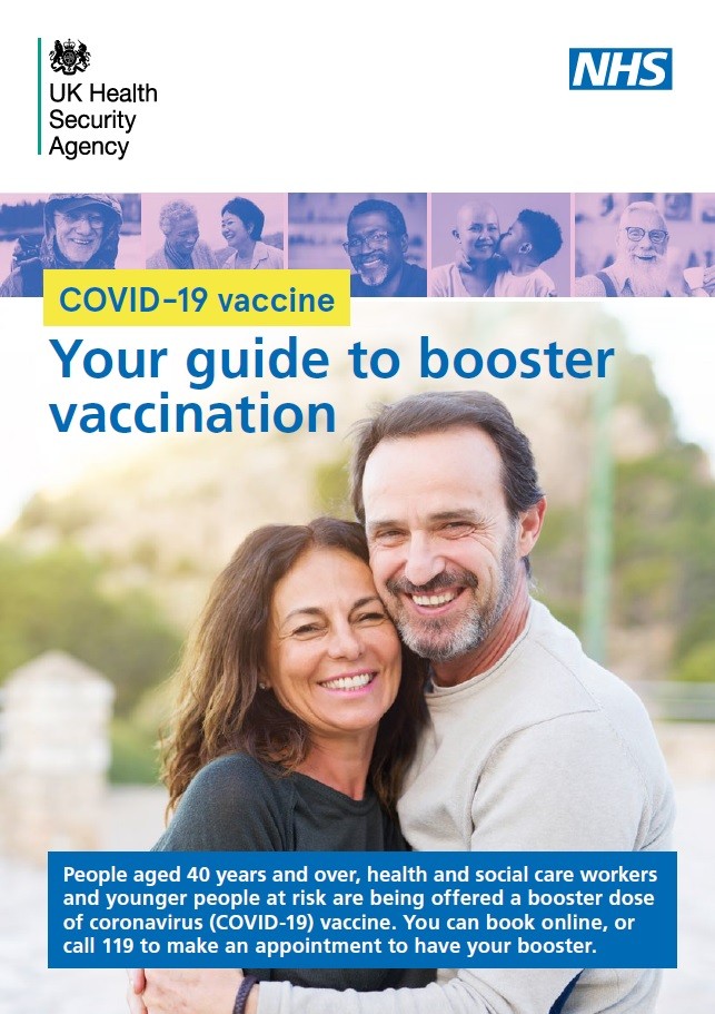 Health Information Leaflet Service
