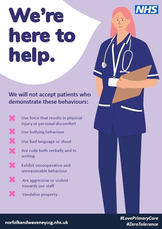 Health Information Leaflet Service