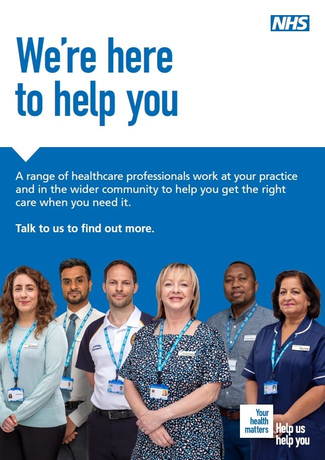 Health Information Leaflet Service