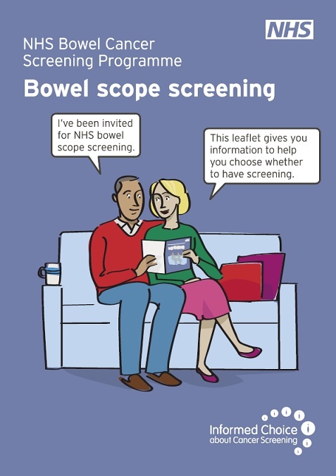 Health Information Leaflet Service