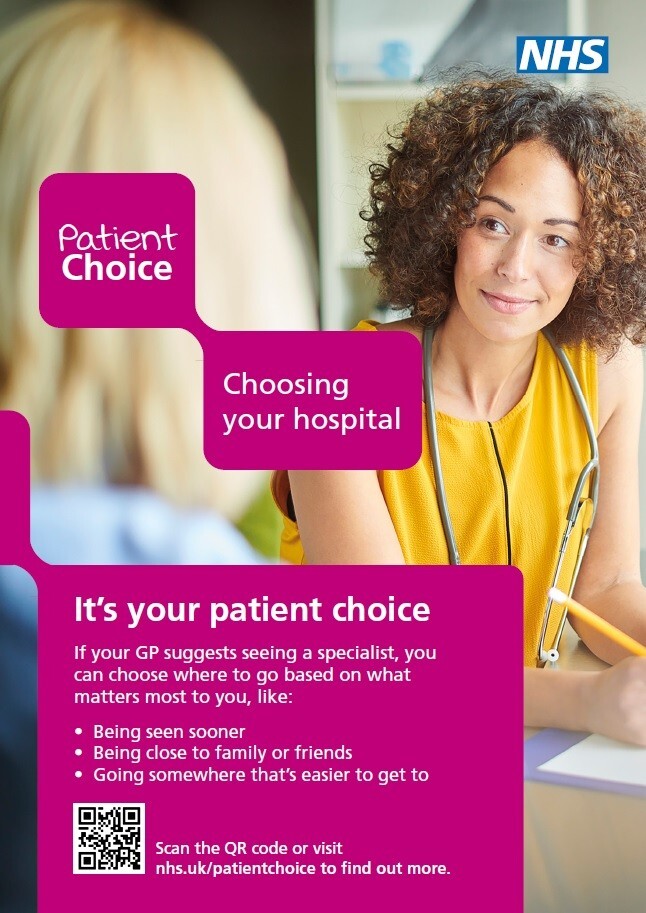 Health Information Leaflet Service