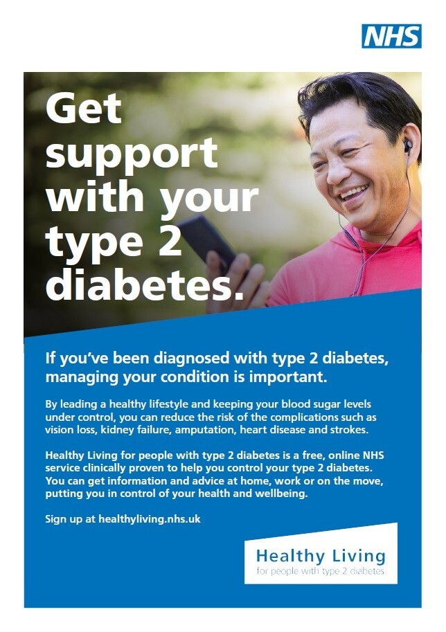 Health Information Leaflet Service