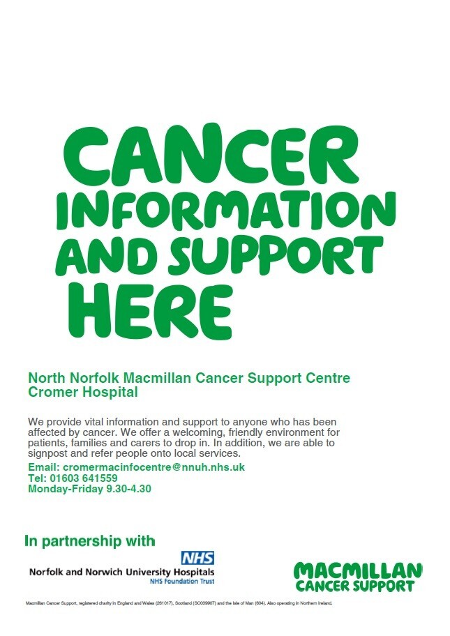 Health Information Leaflet Service