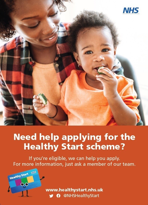 Health Information Leaflet Service