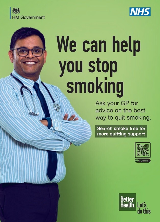 Health Information Leaflet Service