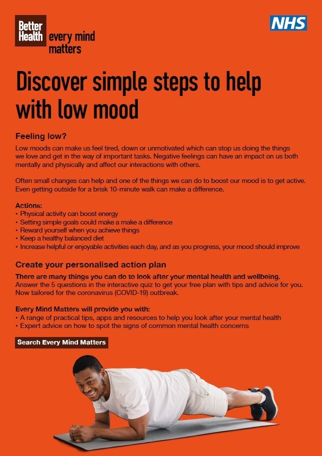 Health Information Leaflet Service