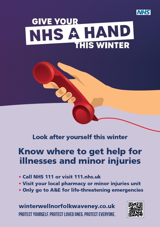 Health Information Leaflet Service