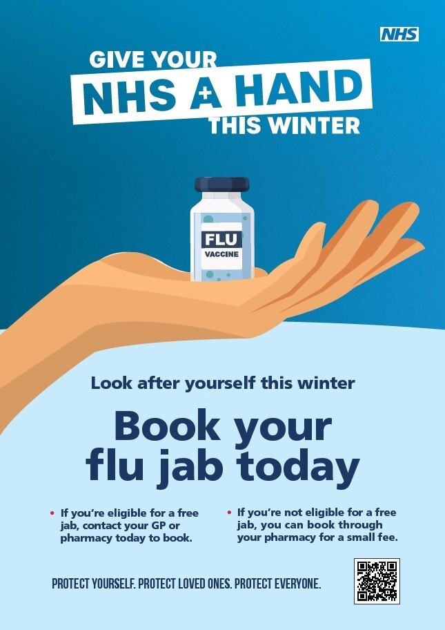 Health Information Leaflet Service