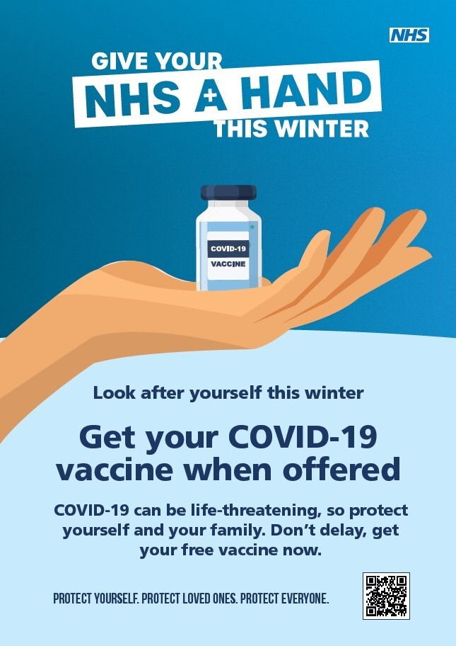 Health Information Leaflet Service