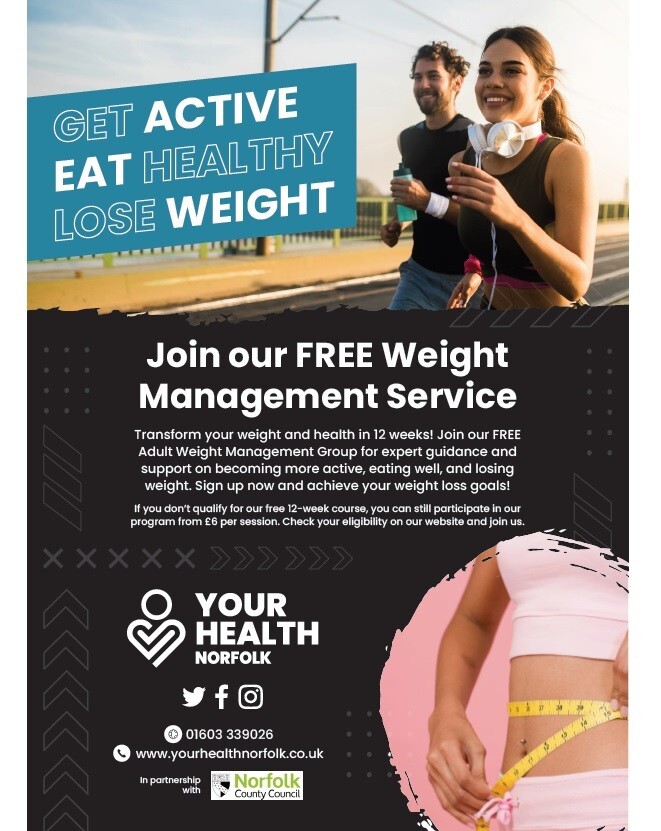 Health Information Leaflet Service