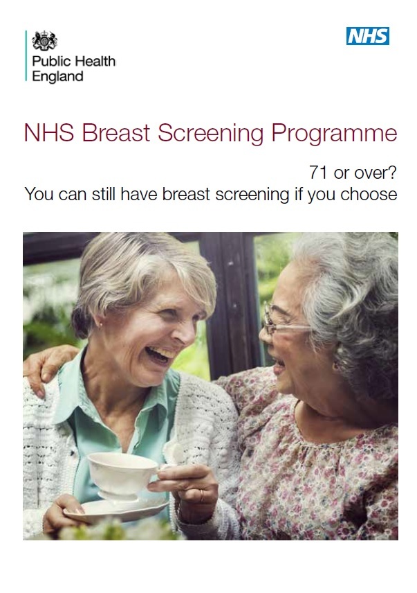 Health Information Leaflet Service