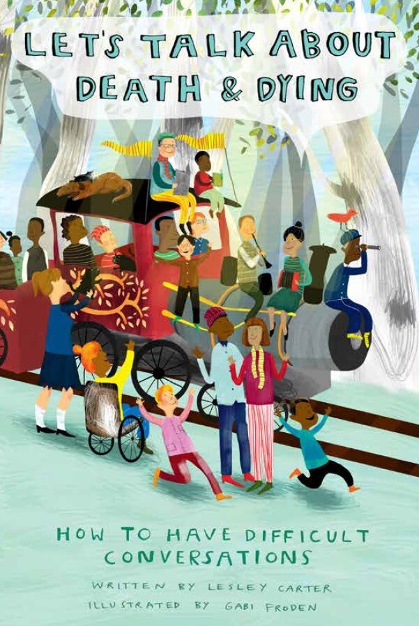 Health Information Leaflet Service