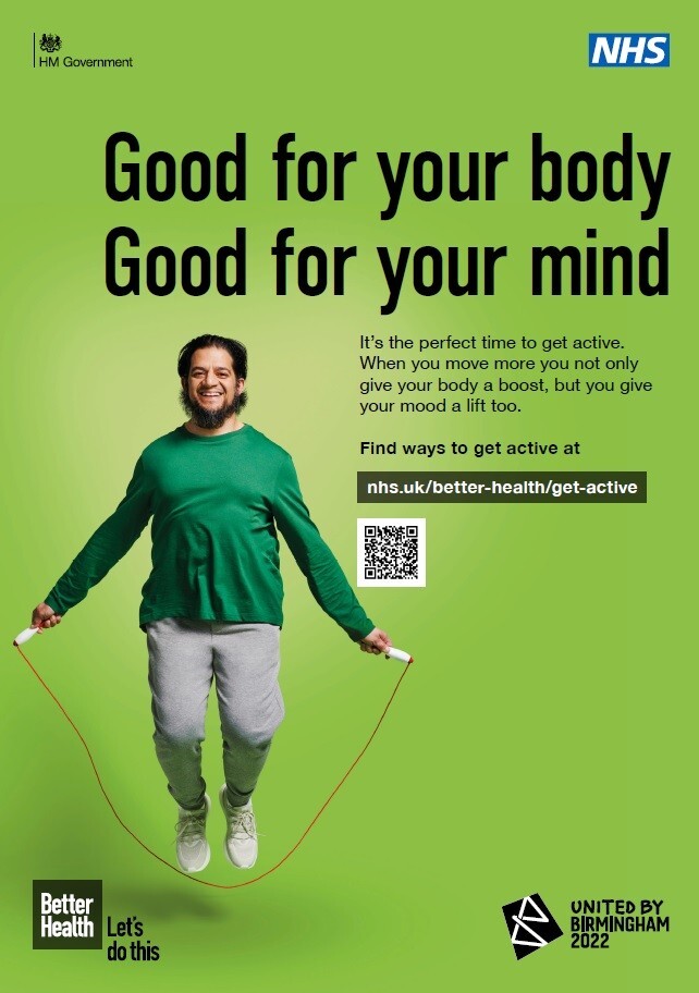 Health Information Leaflet Service