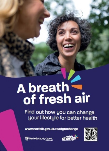Health Information Leaflet Service