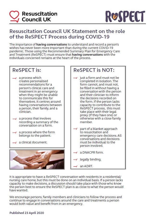 Health Information Leaflet Service