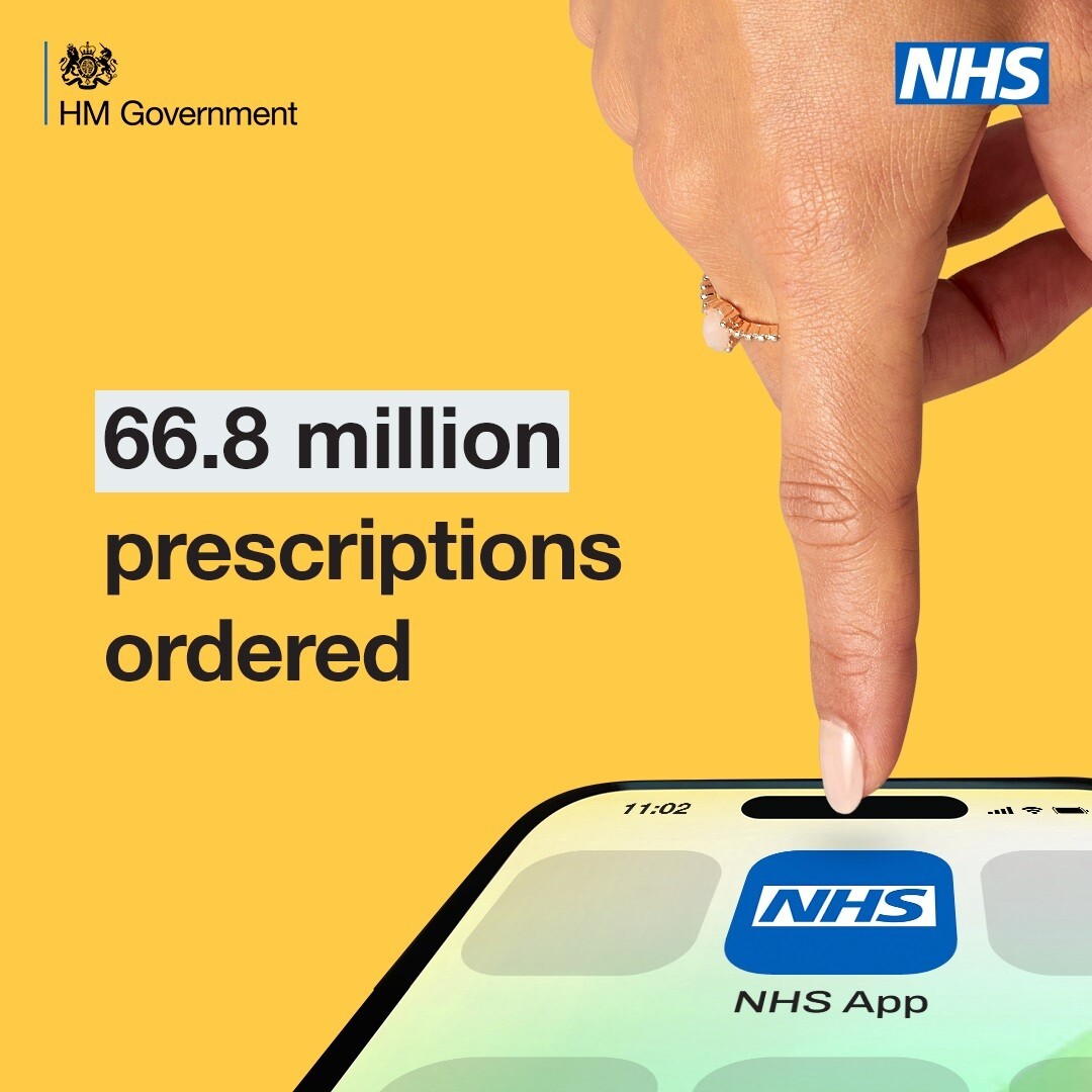 Health Information Leaflet Service