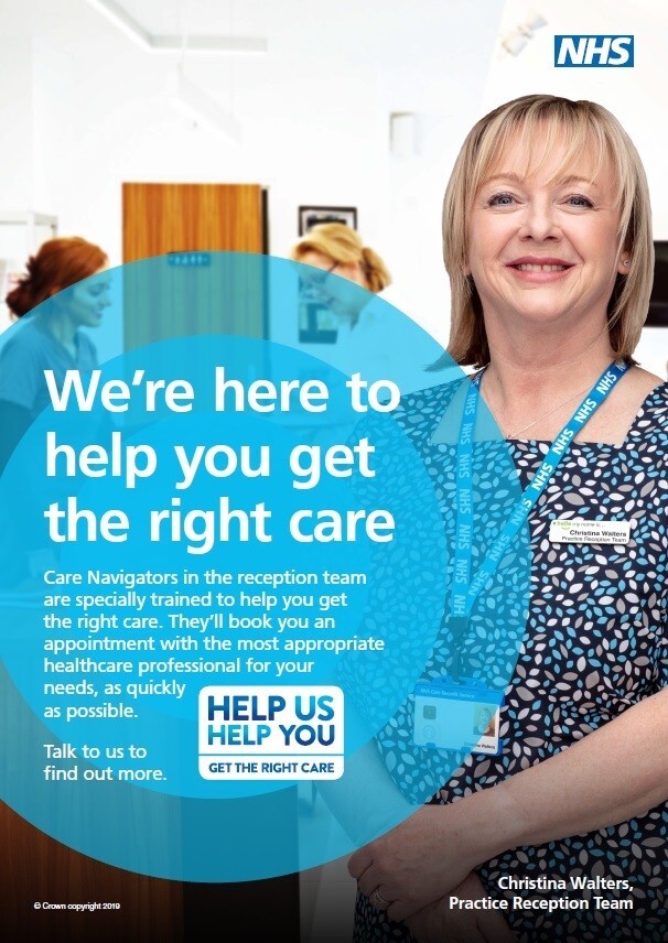 Health Information Leaflet Service