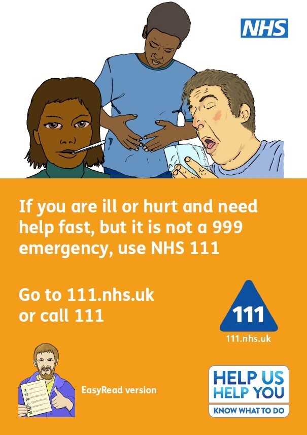 Health Information Leaflet Service