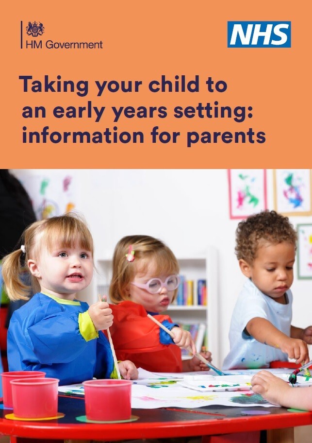 Health Information Leaflet Service