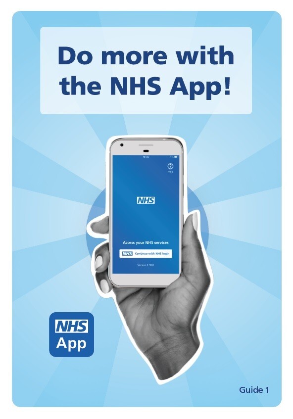 Health Information Leaflet Service