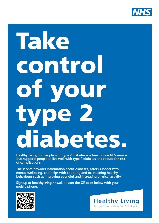 Health Information Leaflet Service