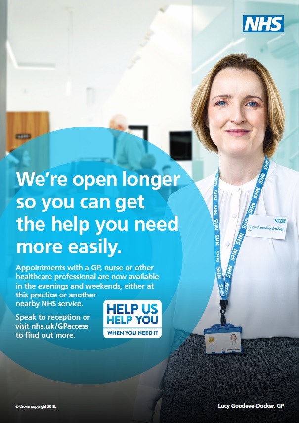 Health Information Leaflet Service