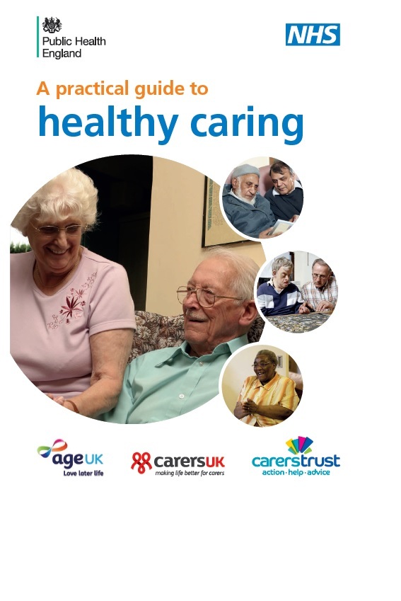 Health Information Leaflet Service