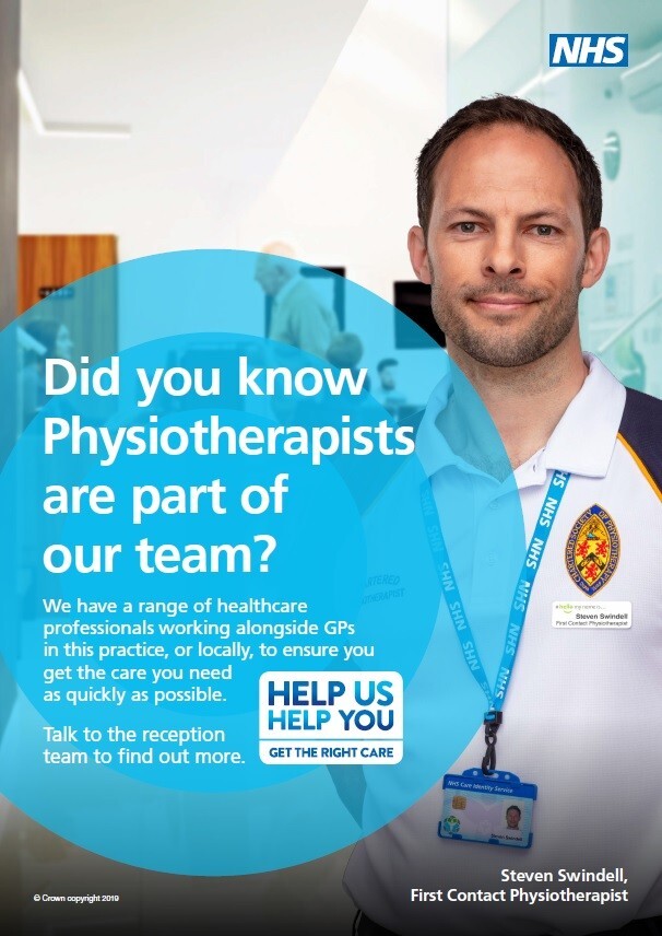 Health Information Leaflet Service