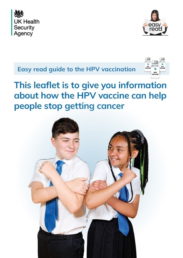 Health Information Leaflet Service