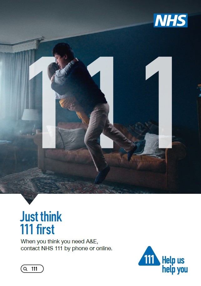 Health Information Leaflet Service