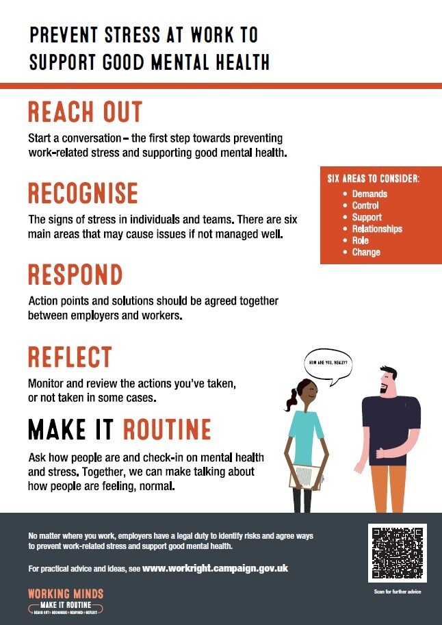 Health Information Leaflet Service