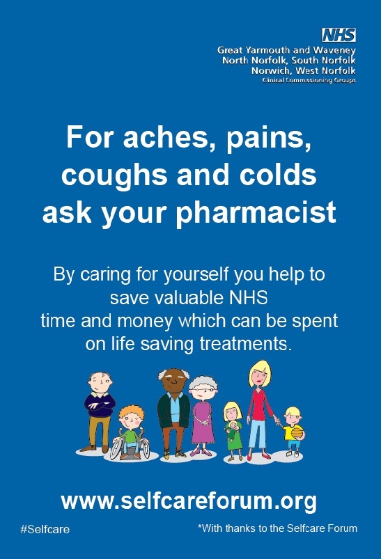 Health Information Leaflet Service