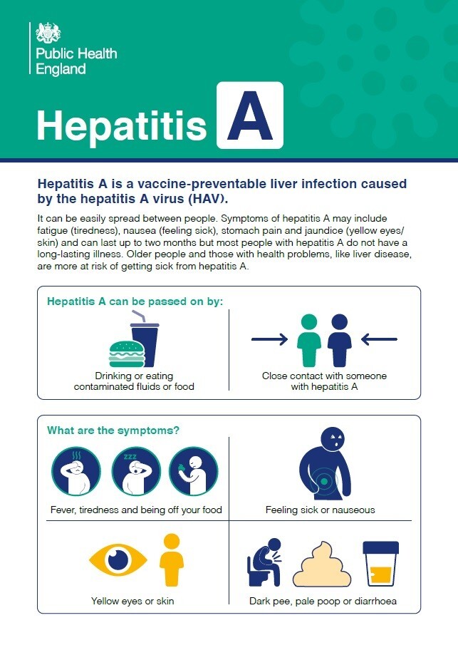 Health Information Leaflet Service