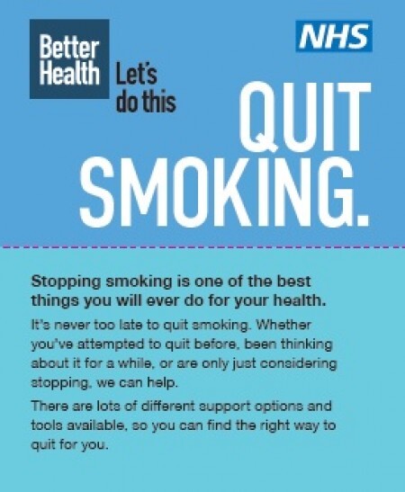 Health Information Leaflet Service