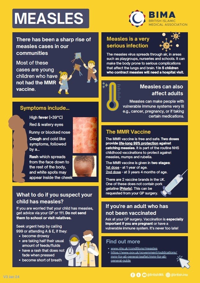 Health Information Leaflet Service