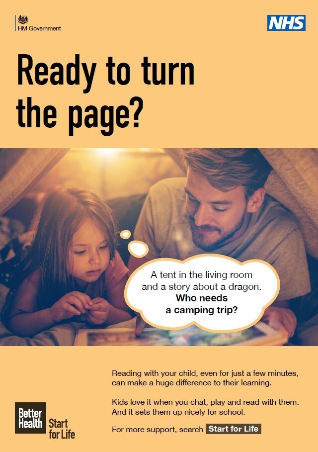 Health Information Leaflet Service